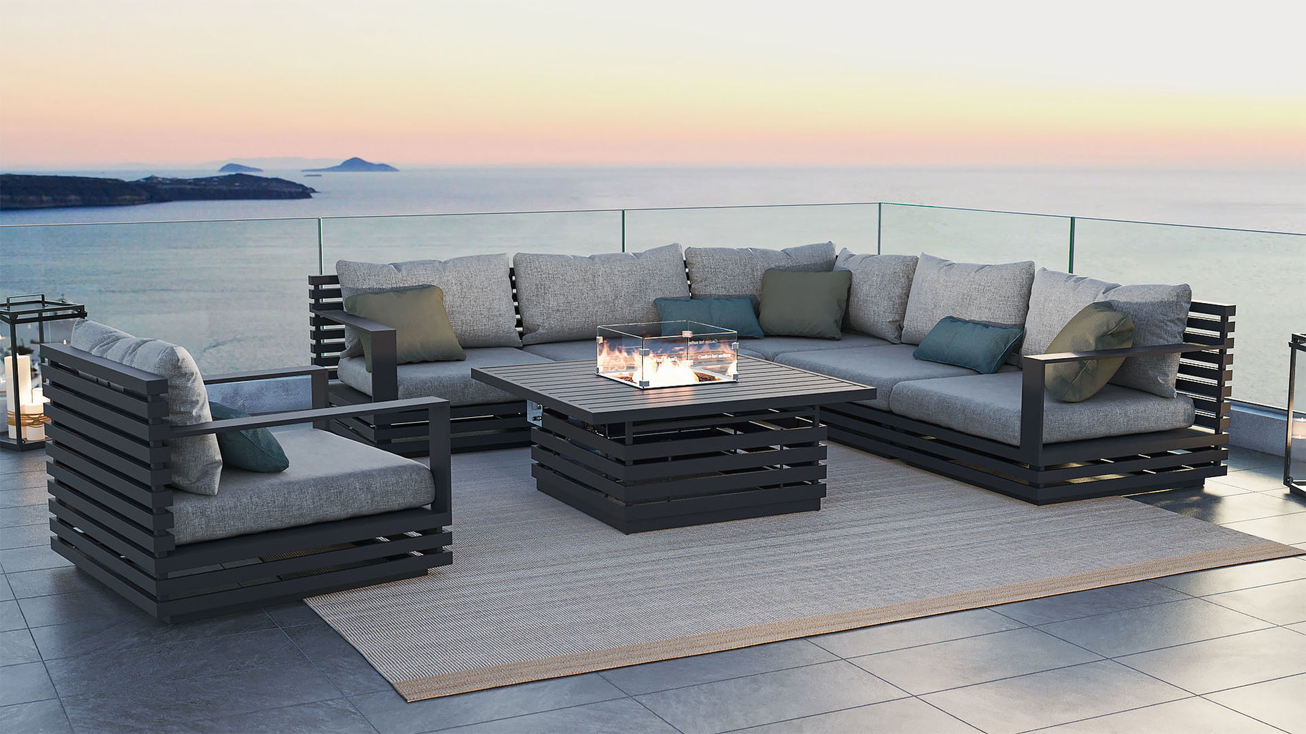 Artelia furniture store