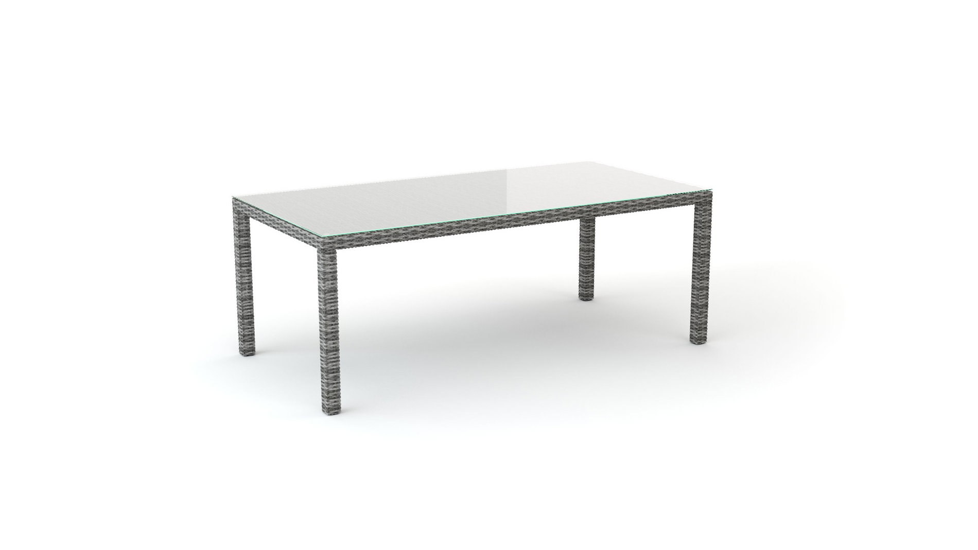 Buy the ceres L Rattan Dining Table Online Now at a Great Price ...