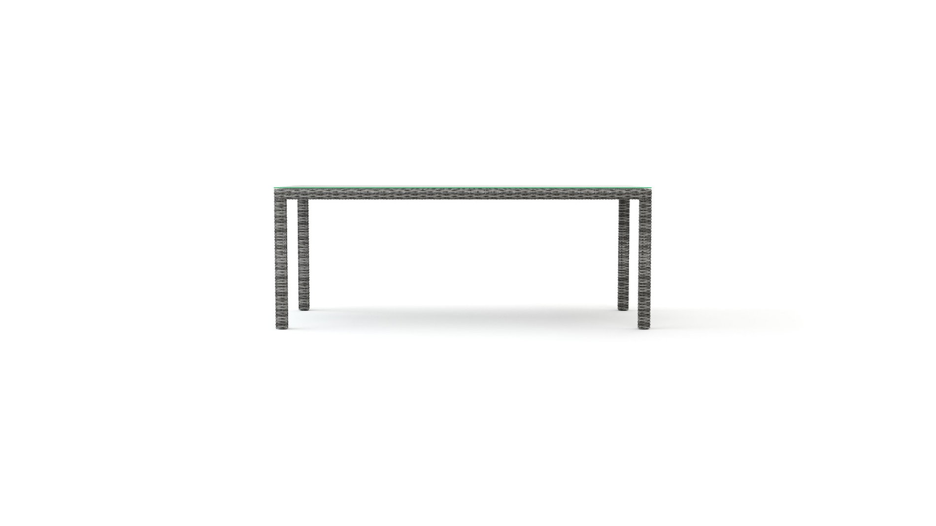 Buy the ceres L Rattan Dining Table Online Now at a Great Price ...