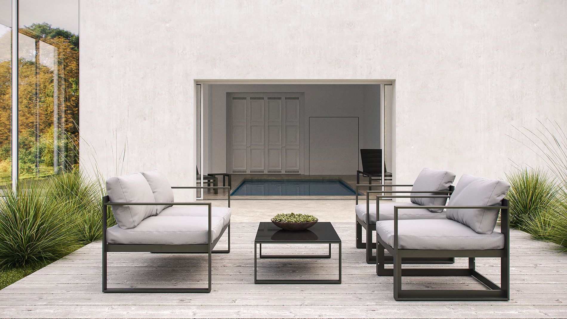 Sleek Line - NEMO | artelia-design.co.uk