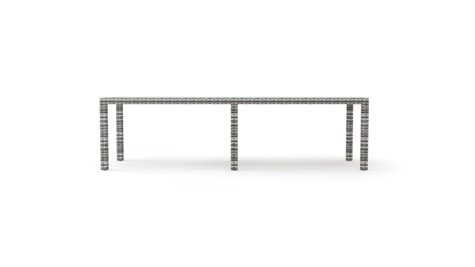 Ceres XXL Table · artelia-design.co.uk